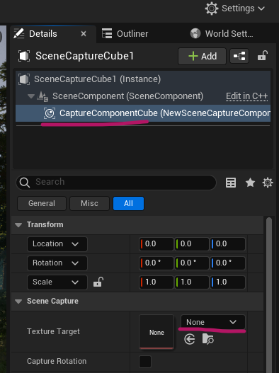 Creating HDRIs with Unreal Engine – JAY VERSLUIS