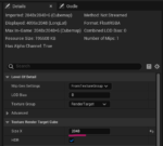 Creating HDRIs with Unreal Engine – JAY VERSLUIS
