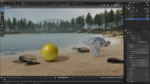 Creating HDRIs with Unreal Engine – JAY VERSLUIS