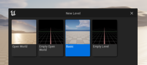 Making things float on water in Unreal Engine 5.1 and 5.2 – JAY VERSLUIS