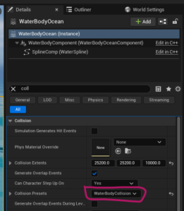 Making things float on water in Unreal Engine 5.1 and 5.2 – JAY VERSLUIS