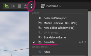 Making things float on water in Unreal Engine 5.1 and 5.2 – JAY VERSLUIS
