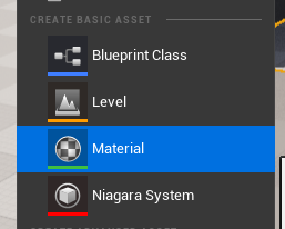 Materials vs Material Instances in Unreal Engine – JAY VERSLUIS