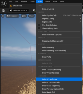 How to fix “Physical Material needs to be rebuilt” error in Unreal Engine – JAY VERSLUIS