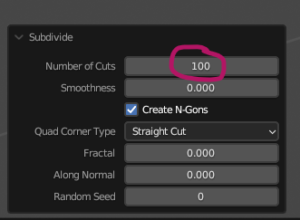How to install and use the Quixel Bridge with Blender – JAY VERSLUIS