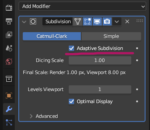 How to install and use the Quixel Bridge with Blender – JAY VERSLUIS