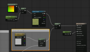 How to use Macro Variations for Unreal Engine Landscape Materials – JAY ...