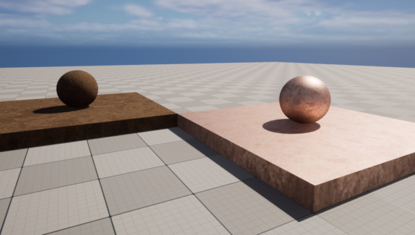 How To Transfer Objects Between Two Levels In The Same Unreal Engine Project With Level Contexts