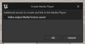 Displaying an Image Sequence on a Plane in Unreal Engine – JAY VERSLUIS