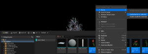 How to enable Nanite for multiple objects in your scene – JAY VERSLUIS