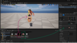Displaying an Image Sequence on a Plane in Unreal Engine – JAY VERSLUIS