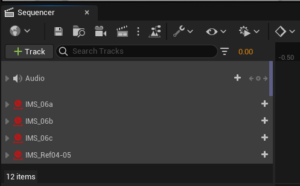 How to fix Sequencer References in Unreal Engine – JAY VERSLUIS