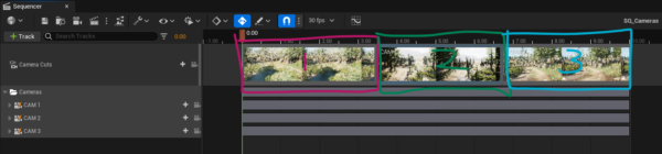 Multi Camera Rendering in Unreal Engine – JAY VERSLUIS