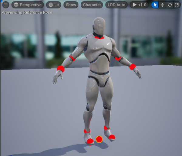 Creating a Control Rig from scratch in Unreal Engine – JAY VERSLUIS