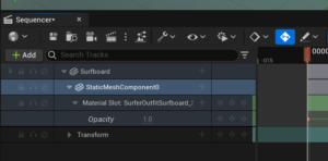 Make Objects disappear with an ugly Dither Effect in Unreal Engine – JAY VERSLUIS