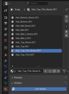 How to remove unused Materials in Blender – JAY VERSLUIS