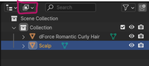 How to remove unused Materials in Blender – JAY VERSLUIS
