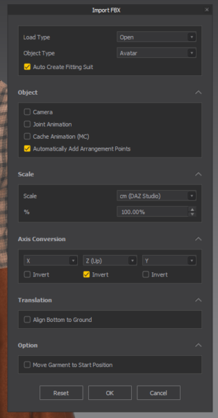 Creating Follower Clothing with Chaos Cloth in Unreal Engine 5.4 – JAY ...