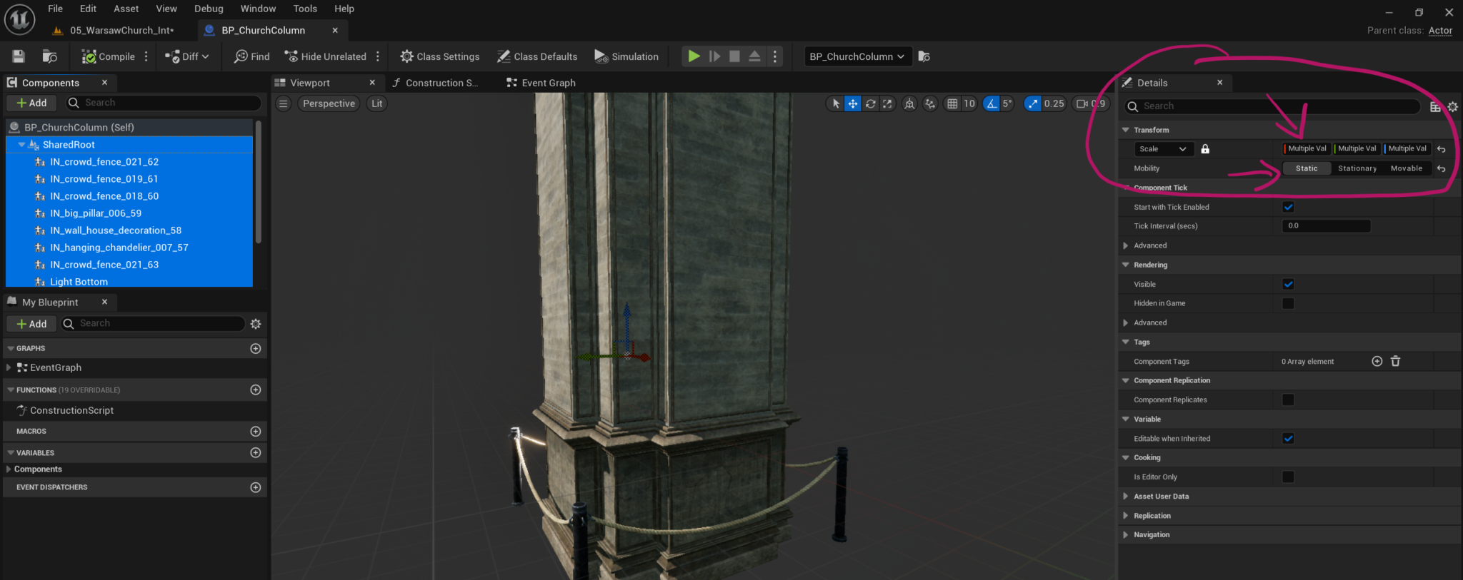 How To Fix Is Not Staticcannot Attach” In Unreal Engine Jay Versluis