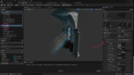 Accessing Parameters of Child Actor Components from Sequencer in Unreal Engine – JAY VERSLUIS
