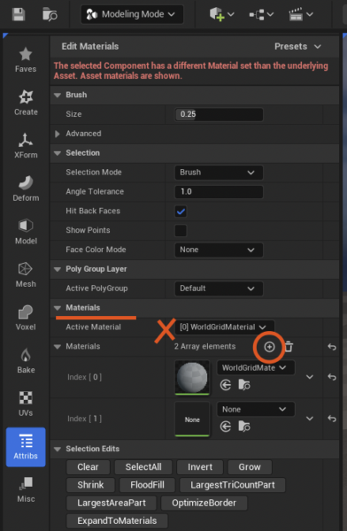 Creating Material Zones in Unreal Engine – JAY VERSLUIS