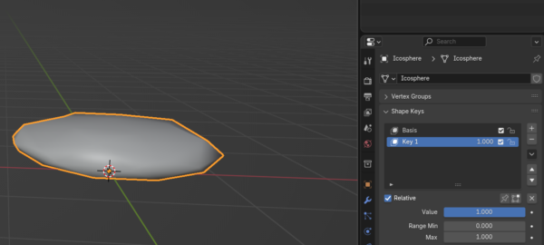 Animating Morph Targets from Sequencer in Unreal Engine – JAY VERSLUIS