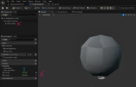 Animating Morph Targets from Sequencer in Unreal Engine – JAY VERSLUIS