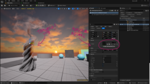 How to use VDBs in Unreal Engine – JAY VERSLUIS