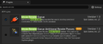 Multi-Pass Rendering with transparency in Unreal Engine – JAY VERSLUIS