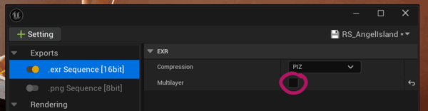 Multi-Pass Rendering with transparency in Unreal Engine – JAY VERSLUIS