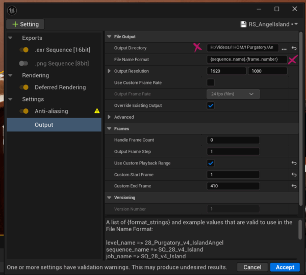 Multi-Pass Rendering with transparency in Unreal Engine – JAY VERSLUIS